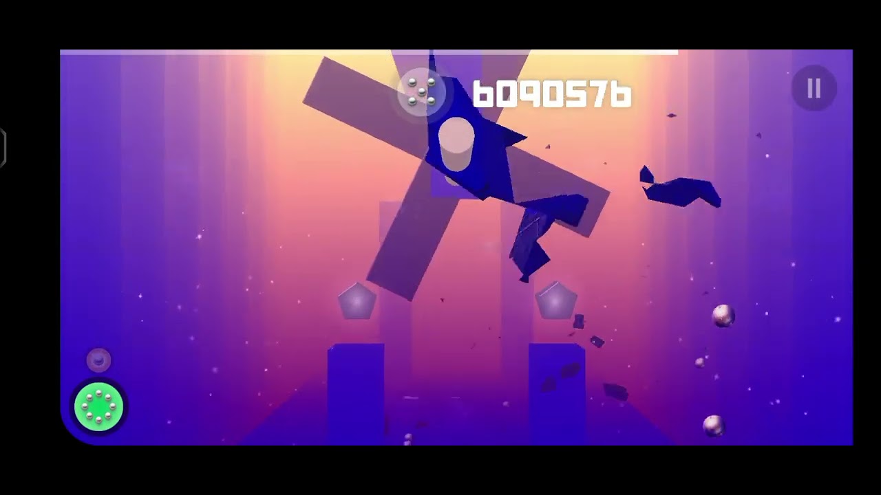 Smash Hit Segment City (Null Mod) (Showcase) (+Link) - YouTube