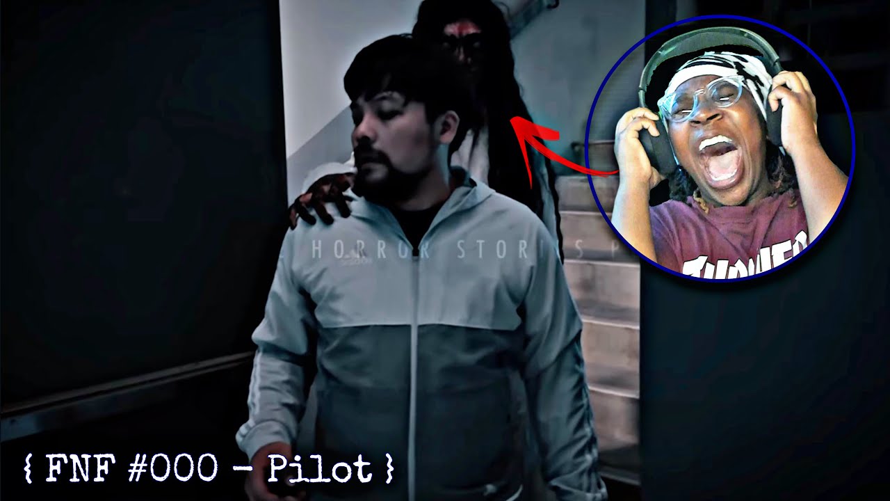 What type of Initiation is this? {FNF #000 - Pilot} - YouTube