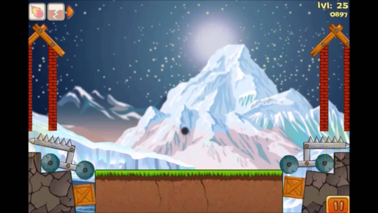 Disaster Will Strike 7 Action games - YouTube
