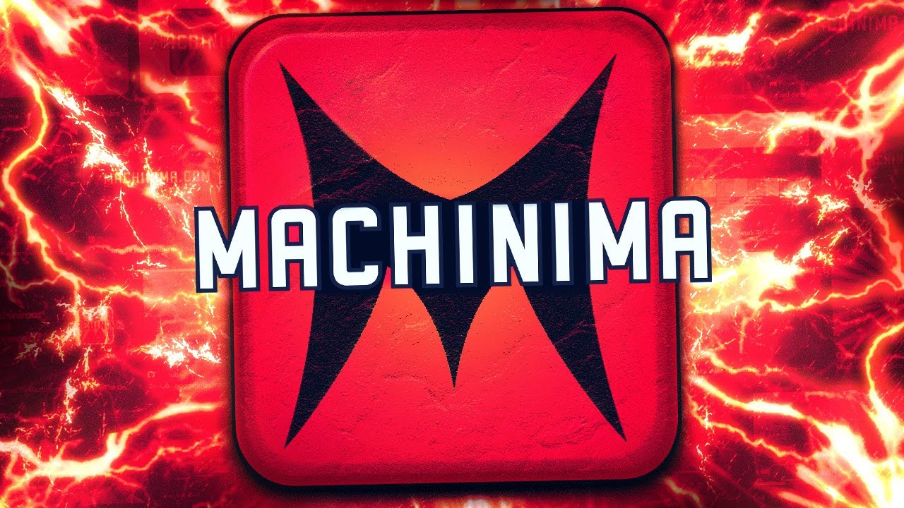 LA OSCURA VERDAD DE MACHINIMA - YouTube
