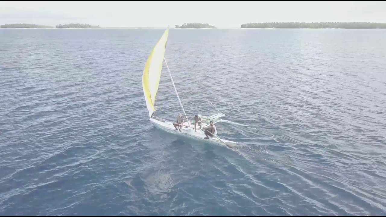 Marshall islands (Lae Atoll) - YouTube