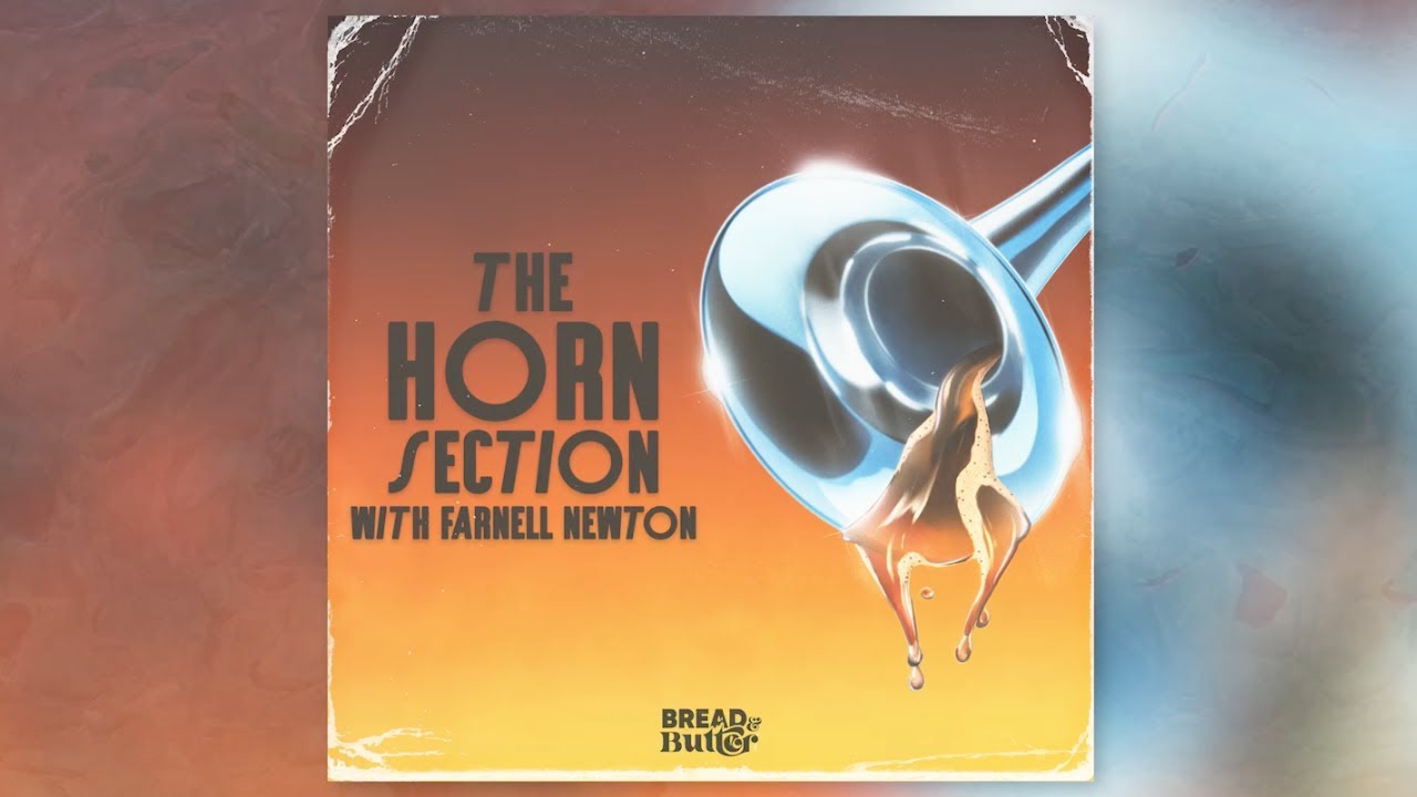 The Horn Section With Farnell Newton [Sample Pack Demos] - YouTube