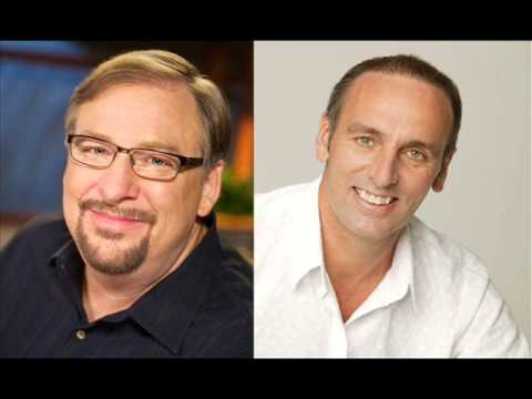 F4F Chris Rosebrough: Sermon Review - Only For a While by Brian Houston ...