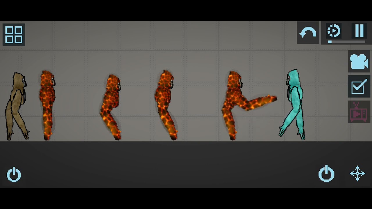 pbbv and daisy fighting - YouTube