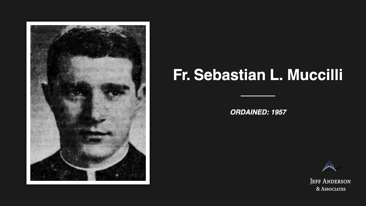 Accused Priest: Muccilli, Sebastian L - Archdiocese/Diocese(s) in New ...