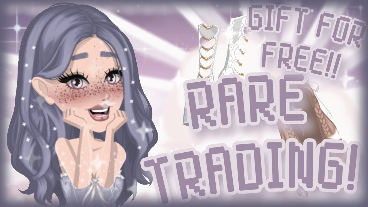 MSP RARE TRADING EP1 ODC1 *FALLEN ANGEL WINGS/SKRZYDŁA VALL22* - YouTube