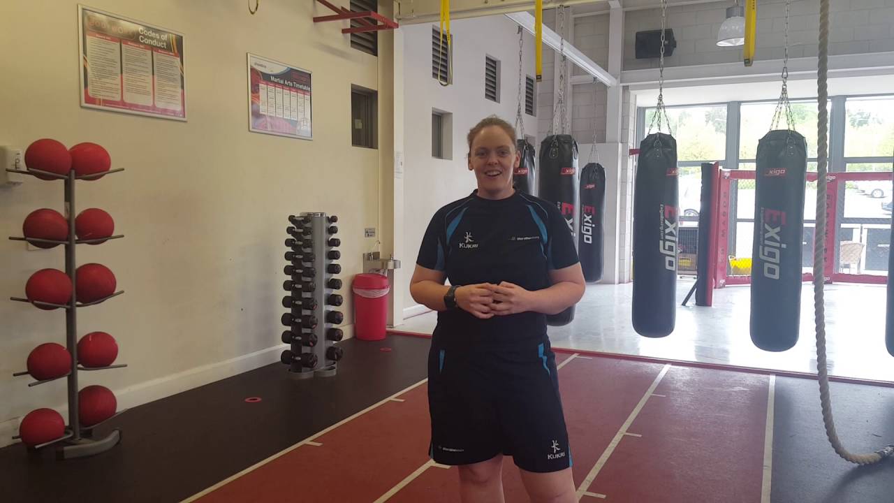 Shoreline Bray | Liffey Swim 2016 - YouTube