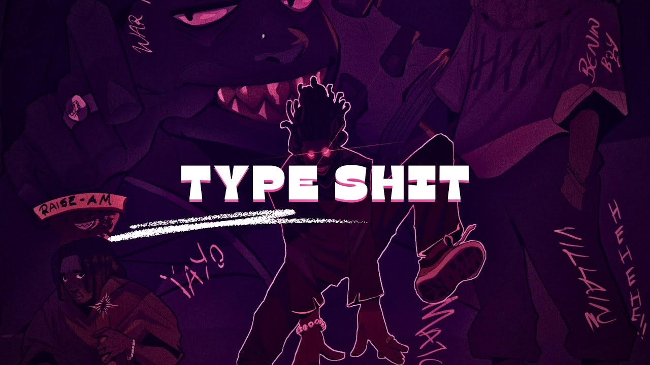 Ayo Maff ft Olamide ft Asake - TYPE SHIT - Amapiano Type Beat ...