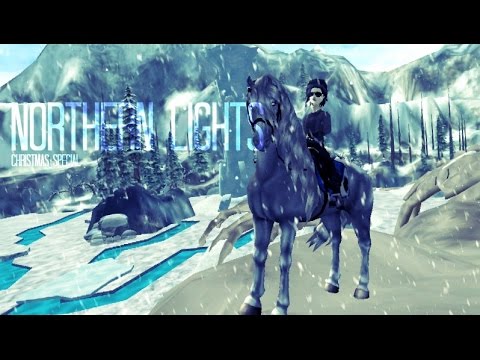 SSO ~ Northern Lights [CHRISTMAS SPECIAL] - YouTube