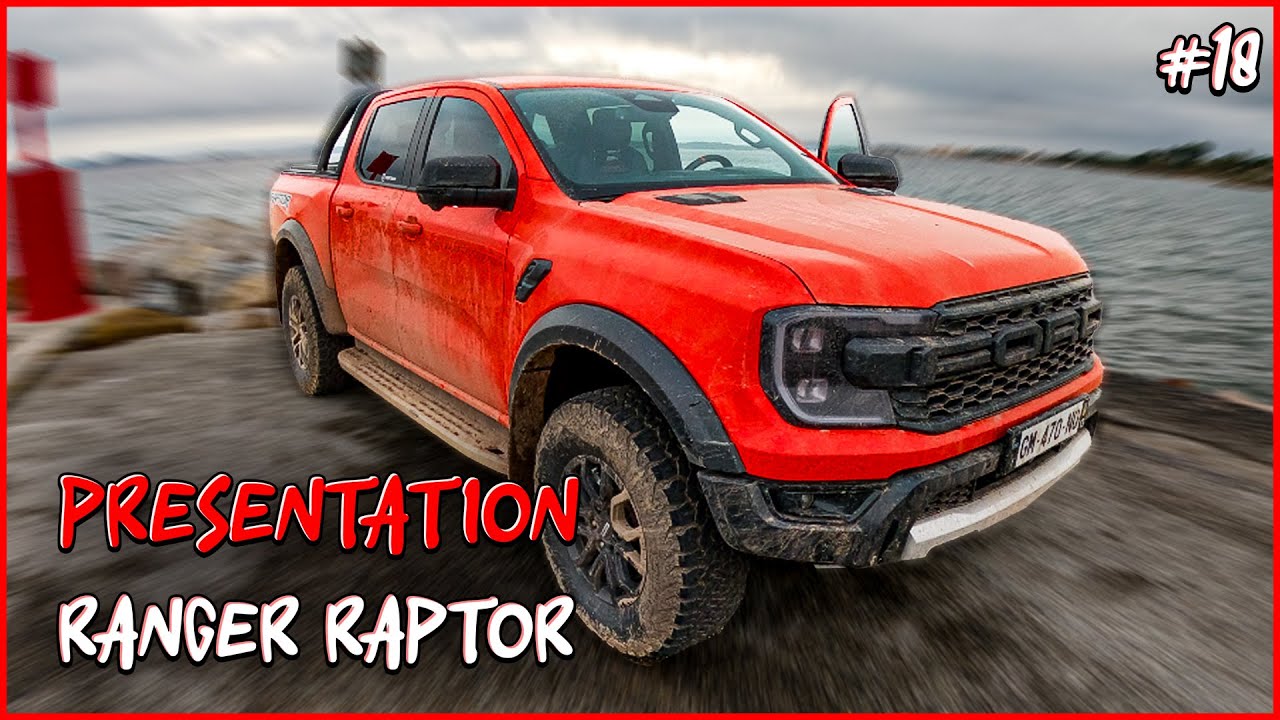 🐺Loubard Life #18 Le Raptor du Loubard en Y (bientôt à +60000E avec le ...