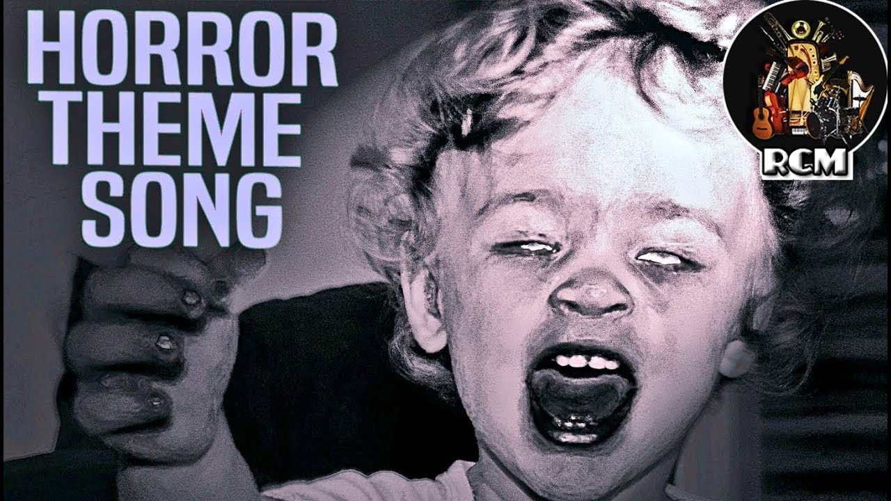 Scary Church Bell Music - Spooky bell music - Rob Cavallo Composer ...