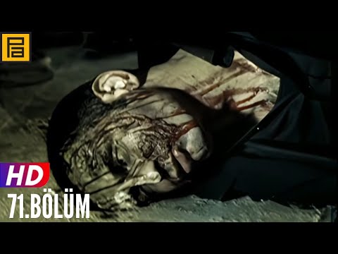 Kurtlar Vadisi 71.Bölüm Full HD