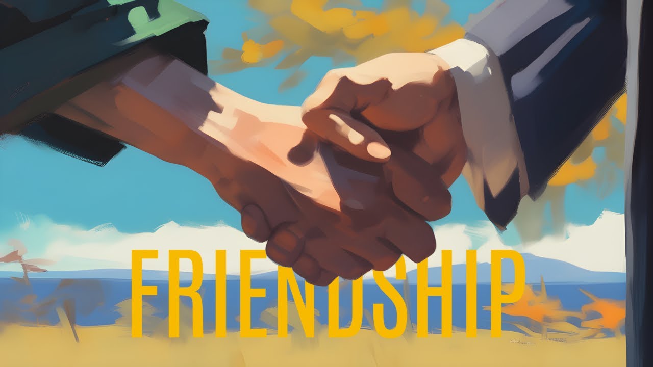 How to Convert Strangers into Friends? - YouTube