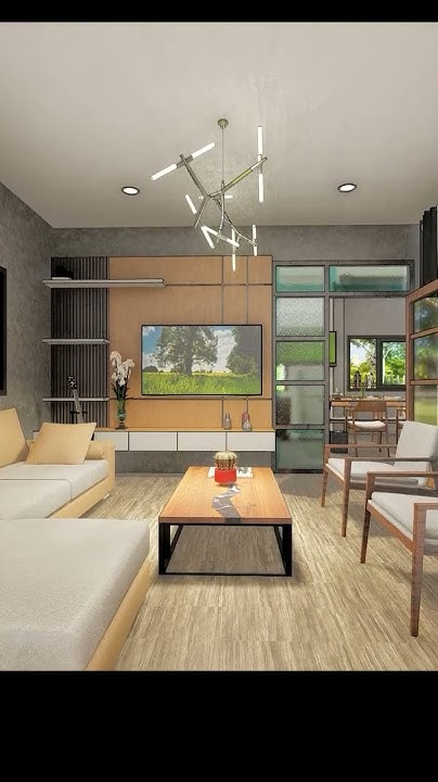 บ้านสวนรีสอร์ท CT HOME 2FL 33 V03 #house #บ้าน #home #บ้านสวน #3d #design #บ้านสวน #casa - YouTube