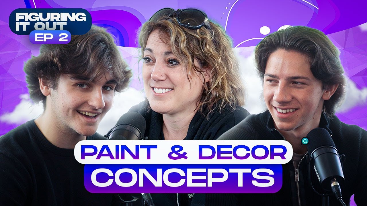 Amelia Ritchie talks interior design, future sustainability & more ...