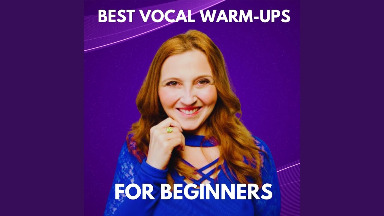 Vocal Warm up Exercise #2 Lip Roll - YouTube