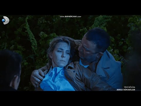 EKİP SELİNİ BULUYOR / Arka Sokaklar 676. Bölüm