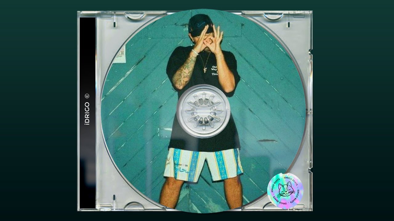 Te ExtraÑo 😪 Feid Sael Bad Bunny Type Beat Lofi ReggaetÓn Balada