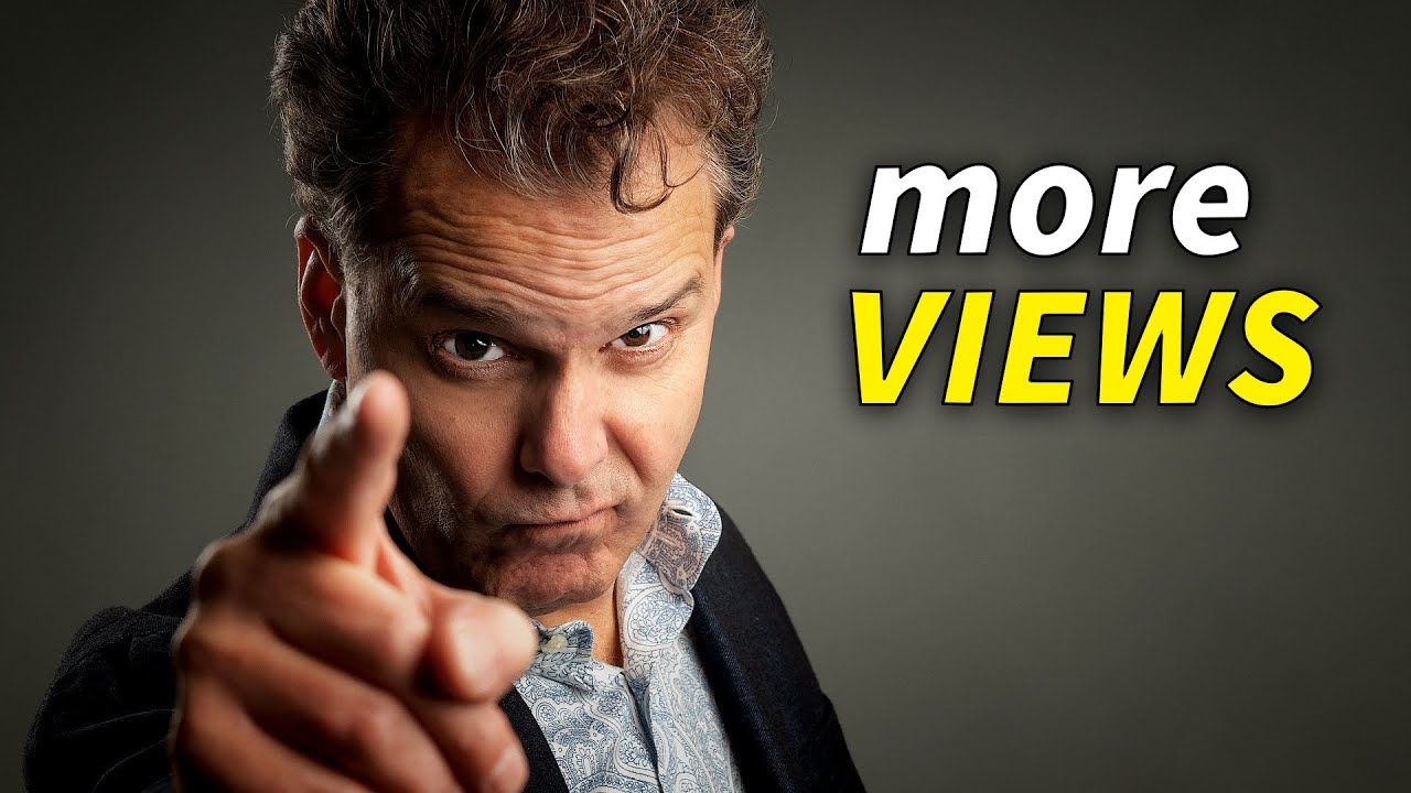 How to Get YouTube to Suggest Your Video by Triggering These YouTube ...