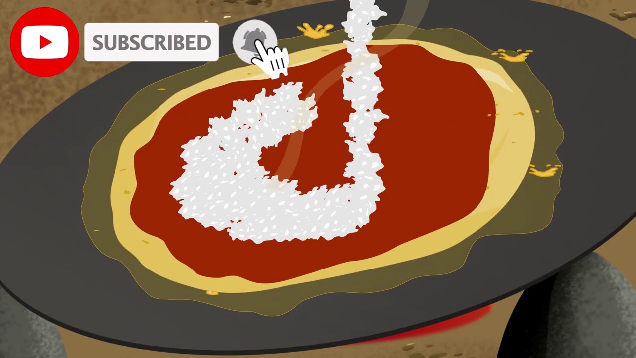 Chai chai cartoon episode - YouTube