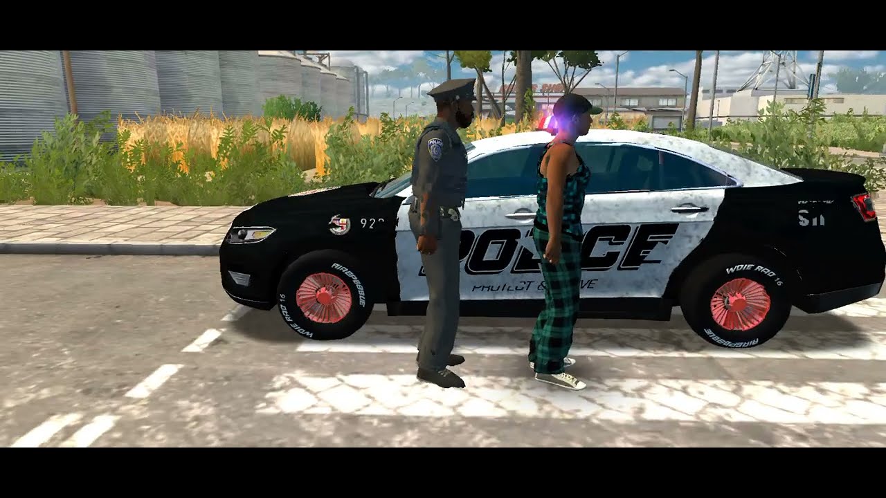 "لعبة Police Sim 2022: محاكاة شرطة واقعية في عالم مفتوح - أفضل النصائح ...