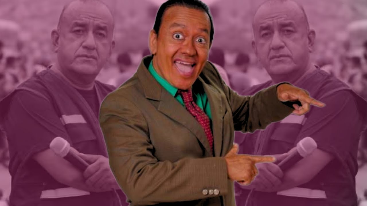 Esto pasó con El Cholito / La Novela - YouTube