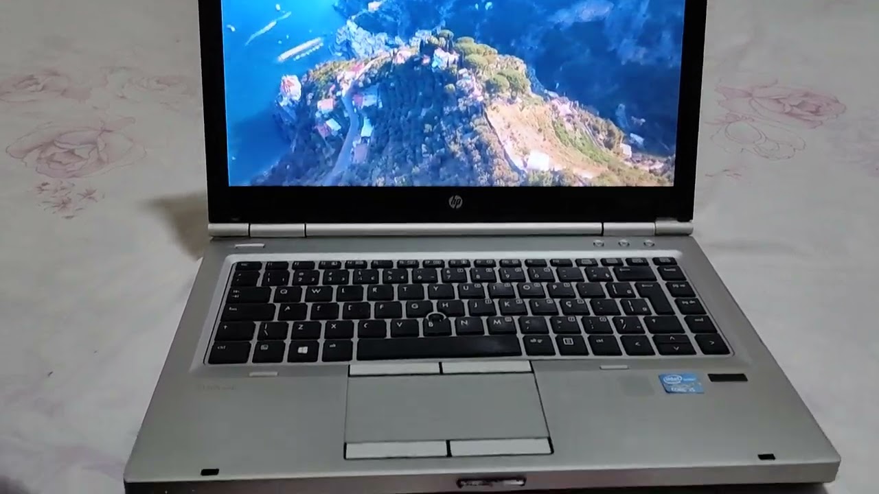 Notebook elitebook HP CORE i5 PLACA DE VÍDEO AMD Radeon HD 7570M RAM ...