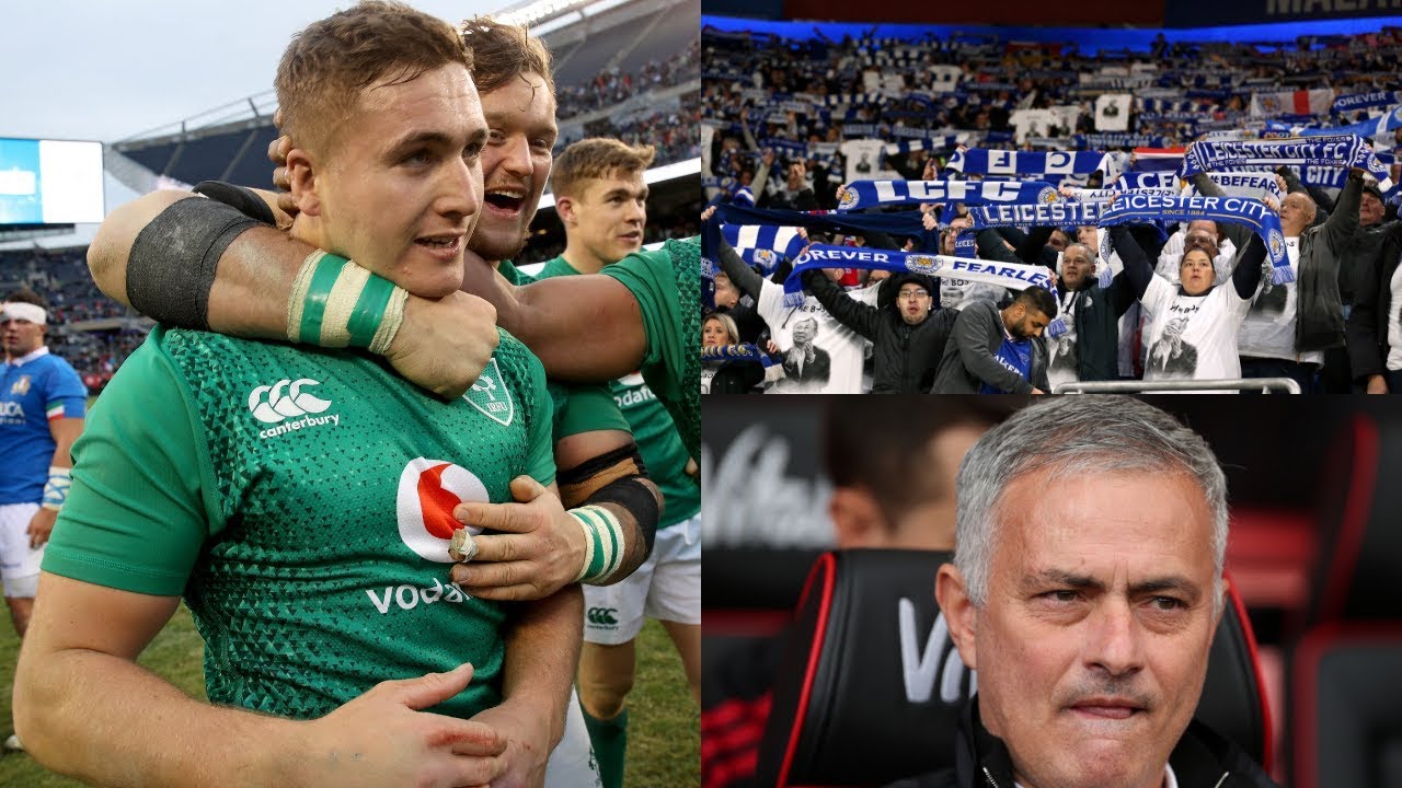 LIVE | THE SUNDAY PAPER REVIEW | Cliona Foley & Andy McGeady - YouTube