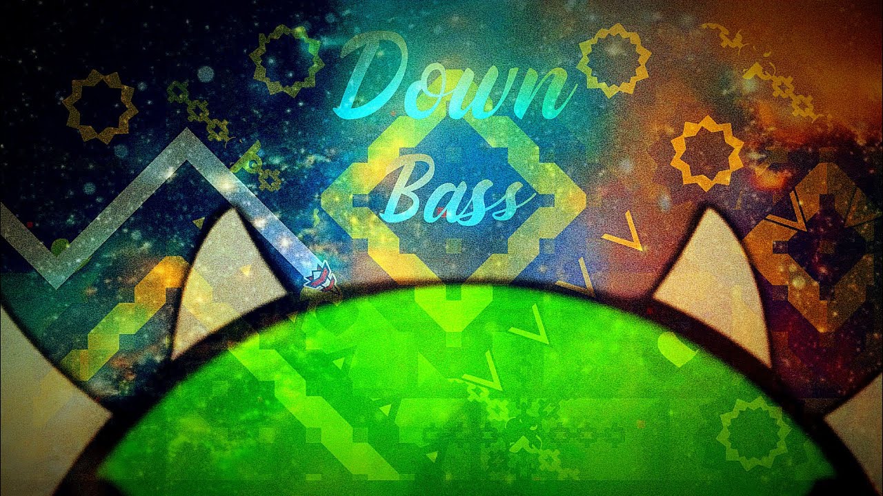 DOWN BASS 100% - YouTube