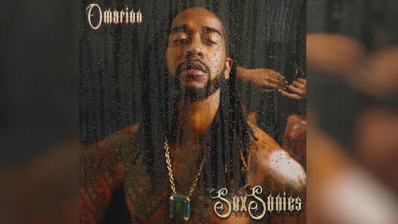 Omarion Sexsonics Full Album Youtube