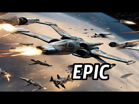 A Collection of Truly Epic Visuals - YouTube