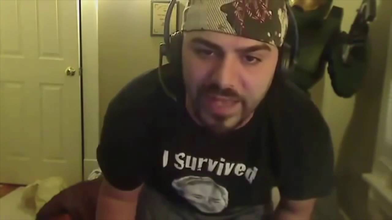 Keemstar Is Fast As Fak Boiiiiii!!! - YouTube