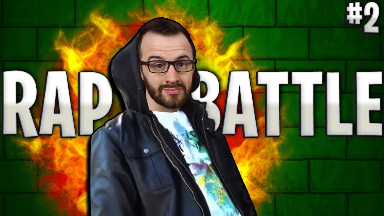 I Got DESTROYED | Rap Battle #2 - YouTube