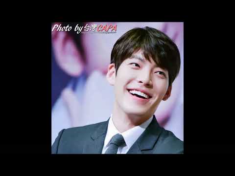 2018 Happy Birthday  Kim  Woo Bin