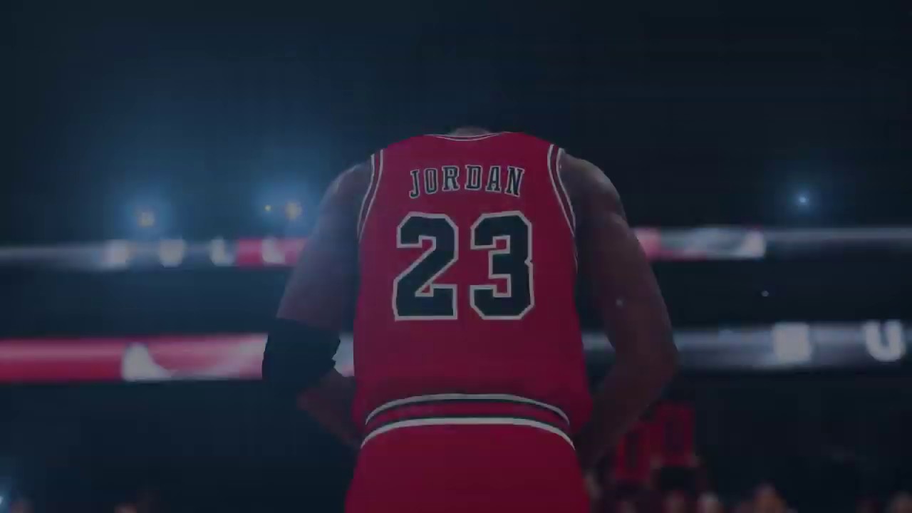NBA 2K19 MyTeam GALAXY OPAL LIMITED SIGNATURE SERIES MICHAEL JORDAN ...
