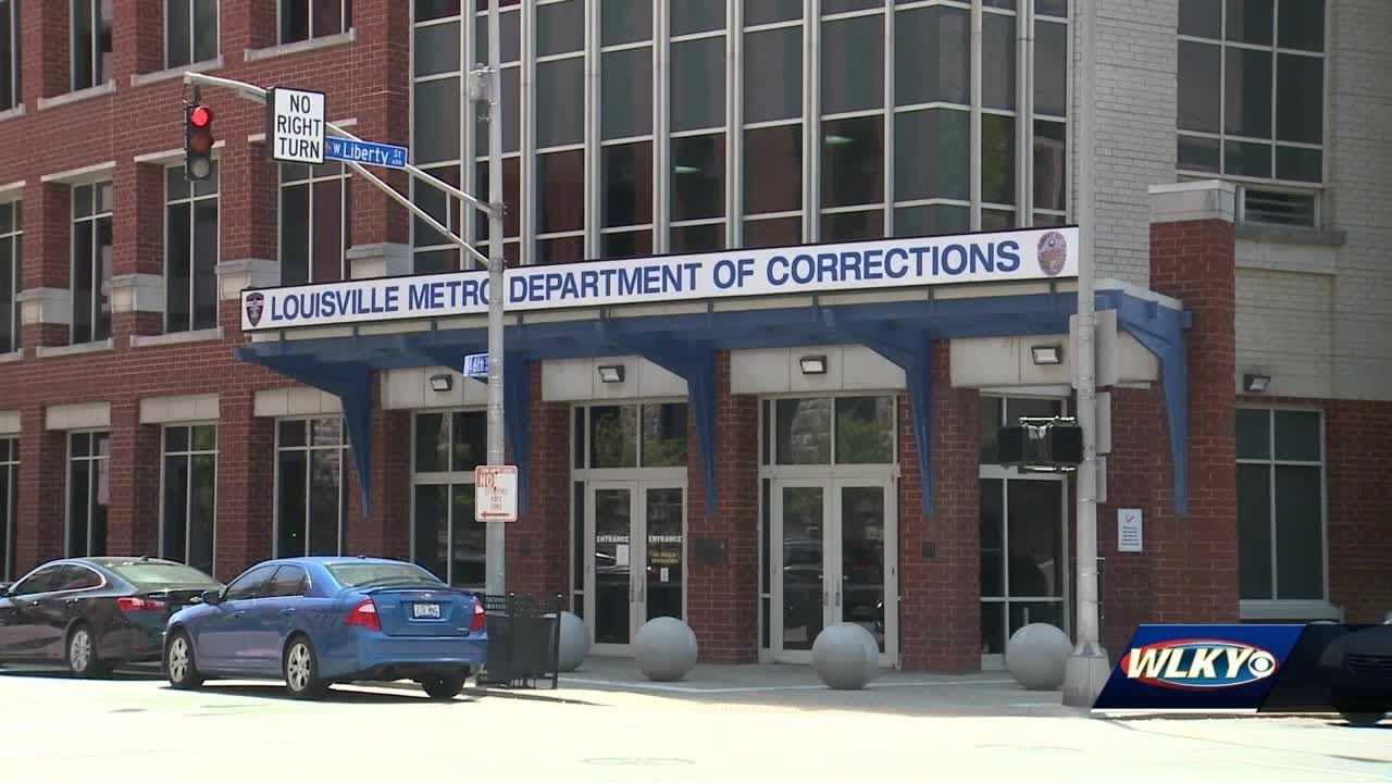 LMDC still short 85 officers amid increased recruitment and retention ...