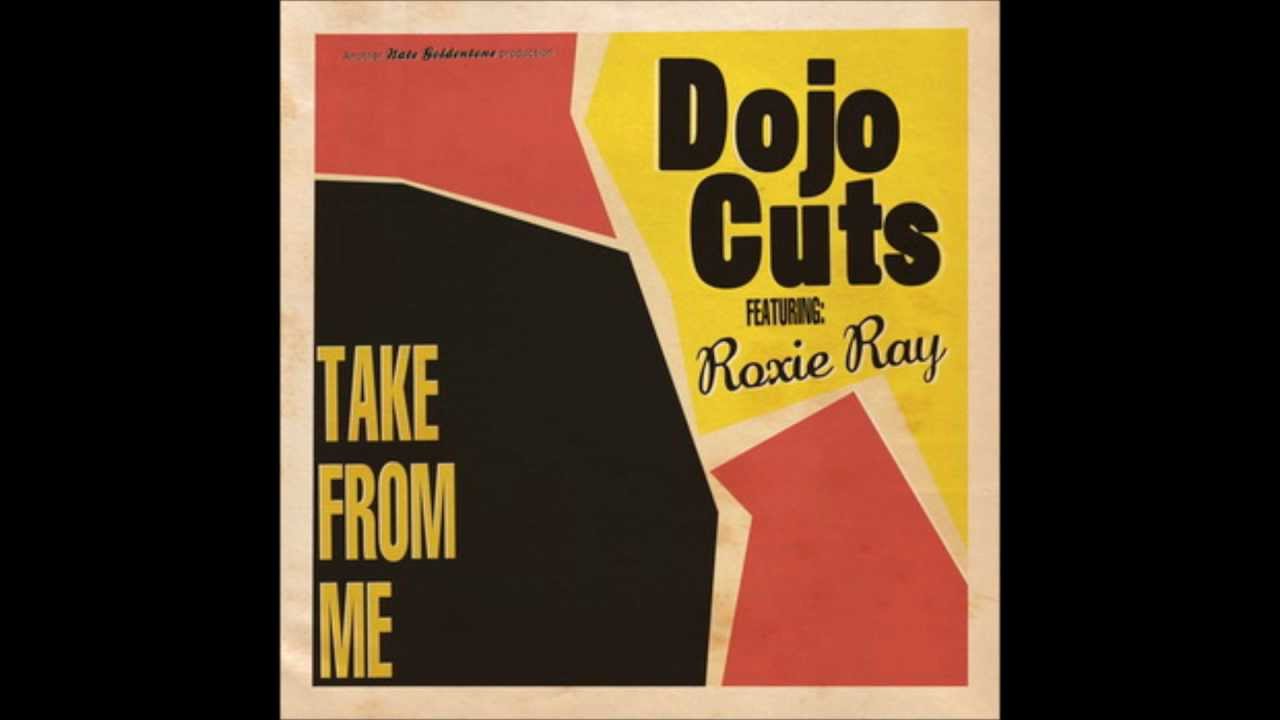 DOJO CUTS feat. ROXIE RAY - Easy to Come Home - YouTube
