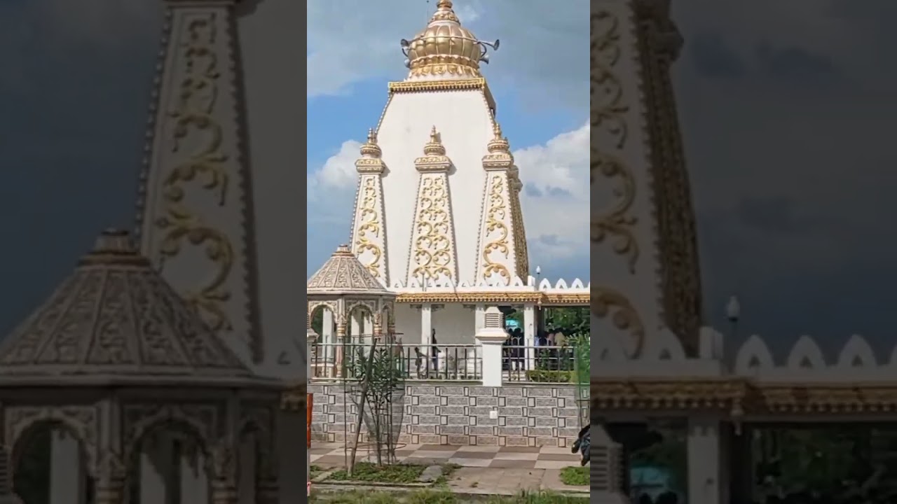 ram Raj Mandir dhanbad - YouTube
