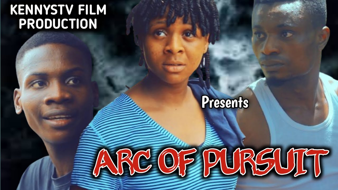 ARC OF PURSUIT -{Latest 2024 Nollywood Movie} Ozioma Precious|Odom ...