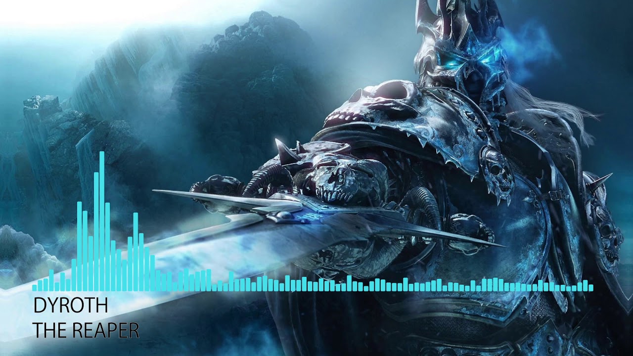[Deathstep] Dyroth - The Reaper - YouTube
