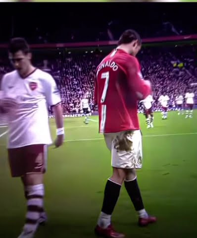 Pop It Like This🕺 Ronaldo edit - YouTube