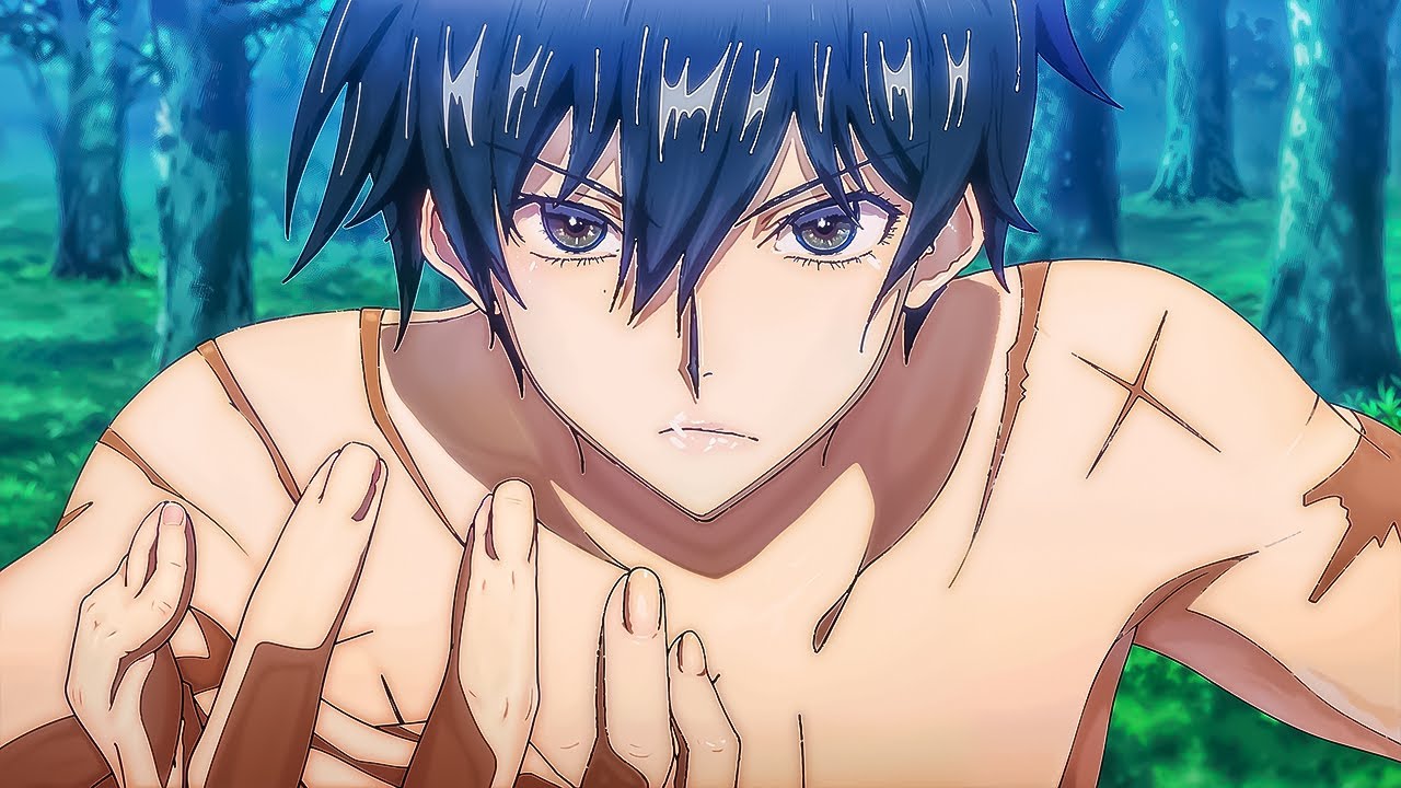 Er Ist Der Stärkste SS-Rang Held Mit Narben, Doch Versteckt Es Um Die ...