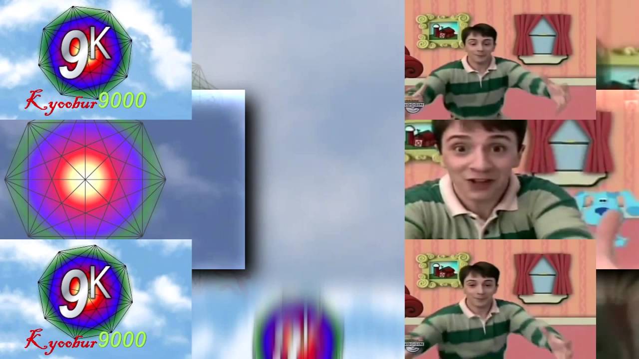 32 Shuric Scans With All Slides - YouTube