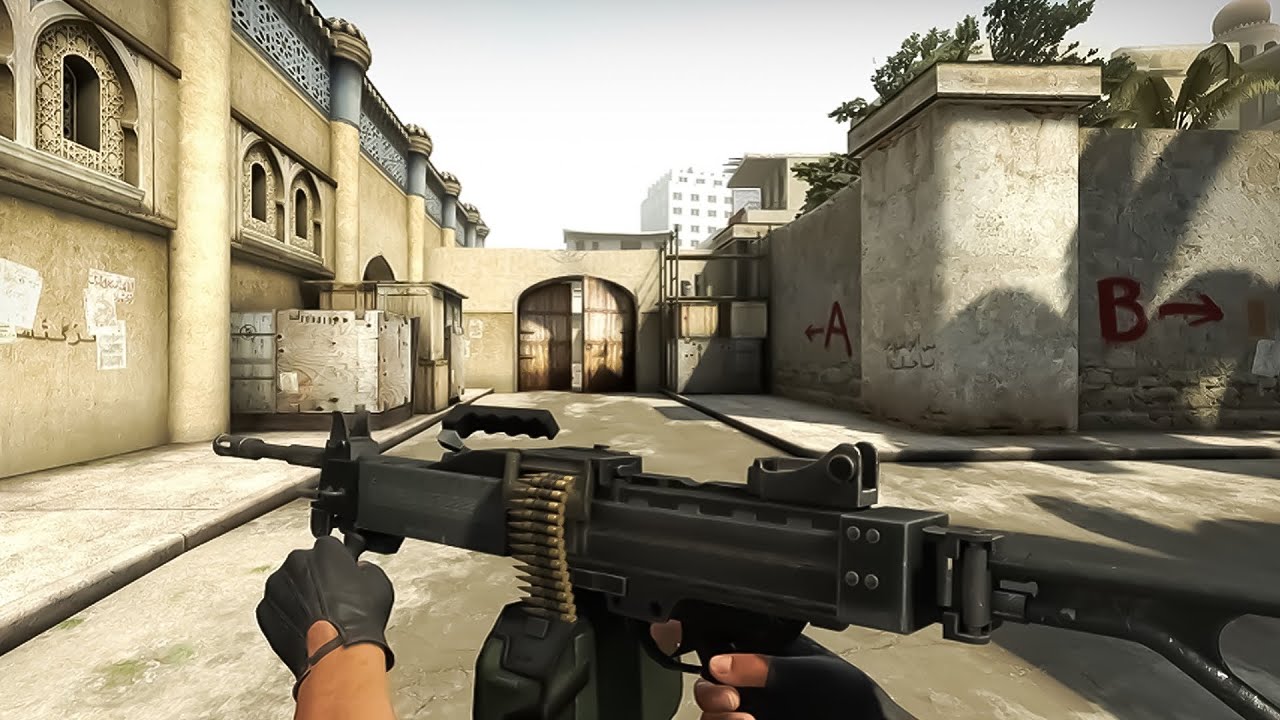 Army Shooting - Rapid Fire Showdown: Army Shooting Game Marathon! EP#4 ...