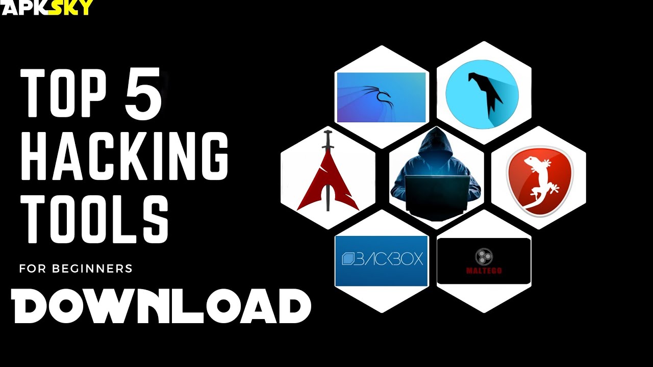 Powerful Hacking Tools that hackers use.. Free Download || #apksky # ...