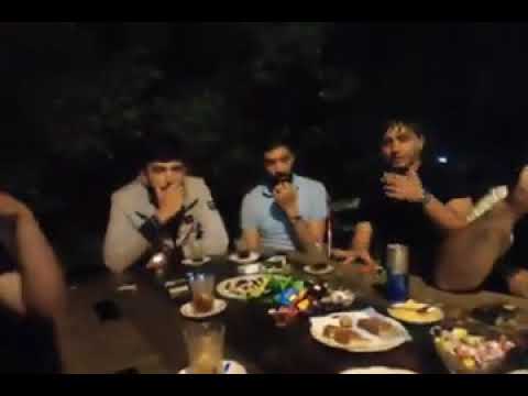 Hakim Cənublu. Rufət Dahi. Elvin Astaralı. Tebriz Masallı. Elmir.  Ramin.  Vuqar.( Astara Meyxana).