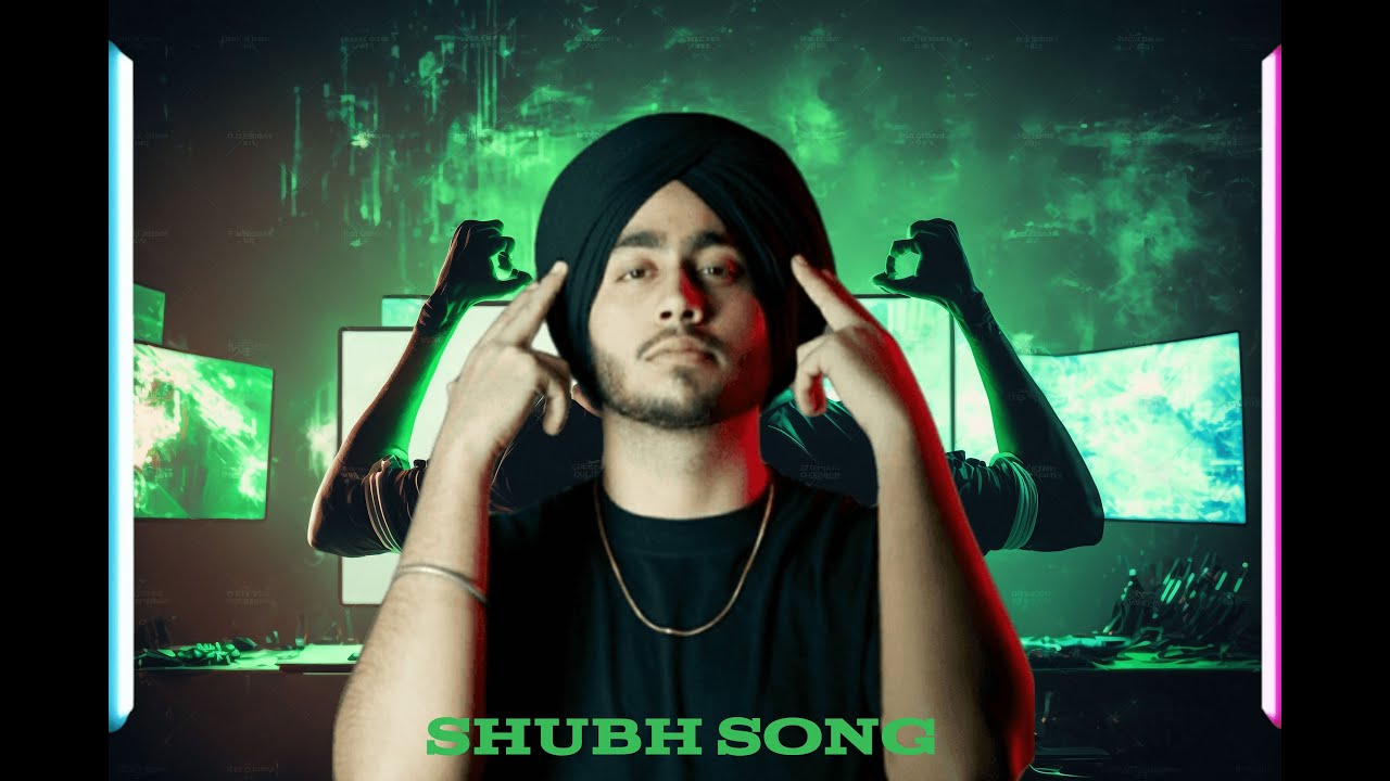 Shubh song ||shubh all song playlist || New song shubh || baller ...