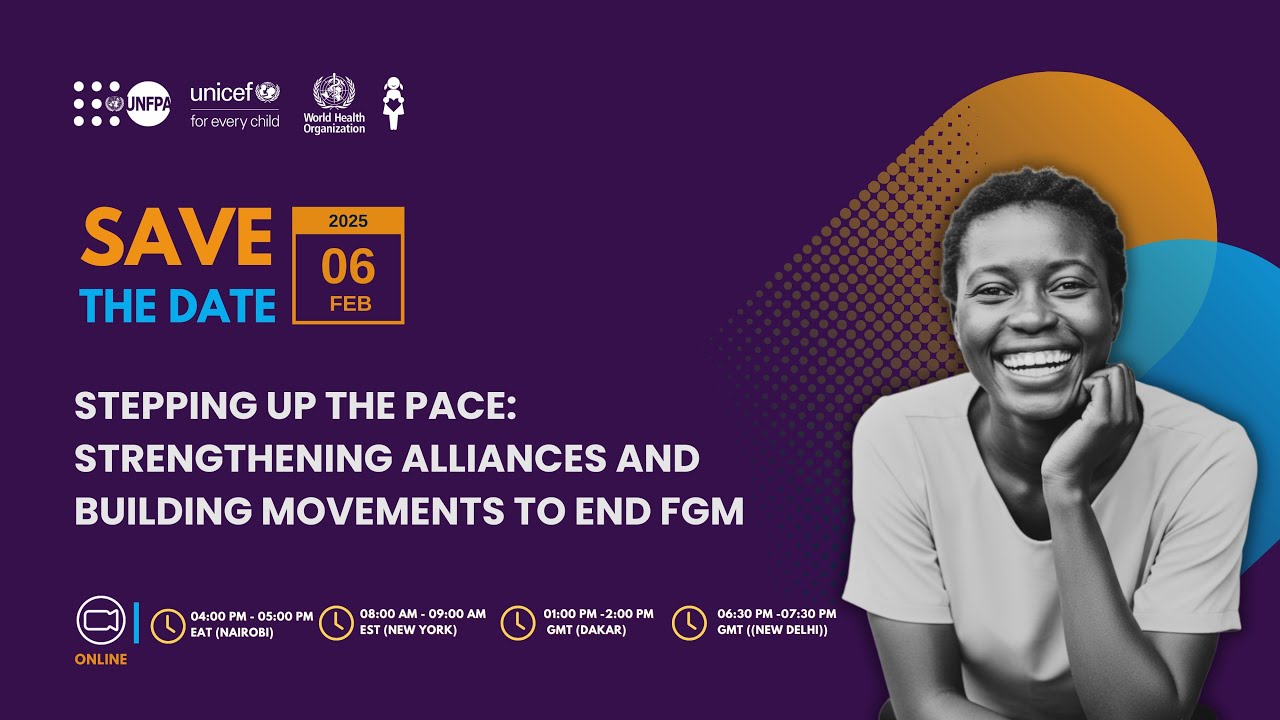 Stepping Up the Pace: Strengthening Alliances and Building Movements to ...