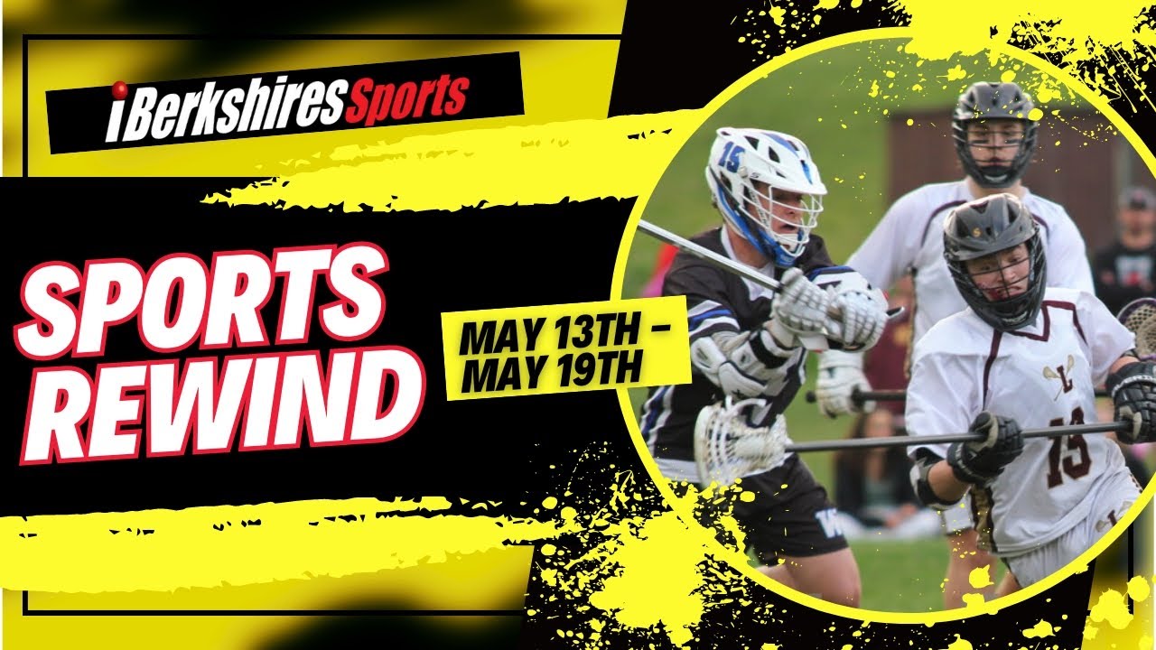 Sports Rewind 5/13/24 - 5/19/24 - YouTube