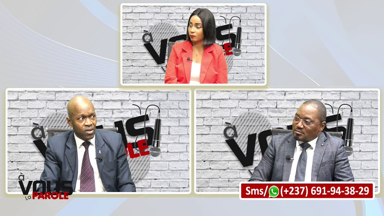 VALÈRE BESSALA : "IL FAUT REFORMER L'ENAM" - YouTube